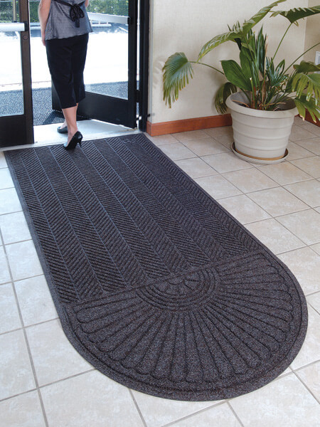 Carpeted Entrance Mats | Commercial Door Mats | Ultimate Mats